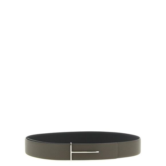 Tom Ford | Accessories | Tom Ford Men Icon Reversible Belt | Poshmark